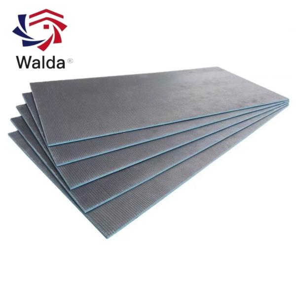 Quality Wall Leveling Water Proof Backing Board Ceiling, Partition, Basement, Moisture for sale