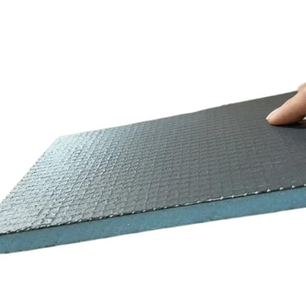 Quality Wall Leveling Water Proof Backing Board Ceiling, Partition, Basement, Moisture for sale