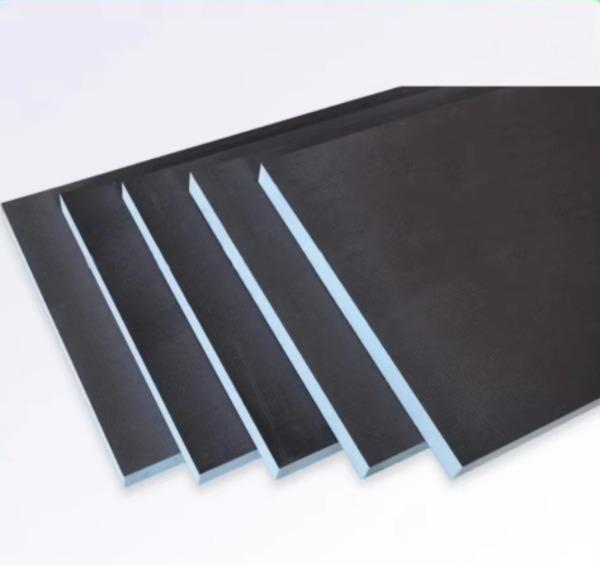 Quality Modern XPS Bathroom Backing Board with Waterproof Feature for Heat Insulation for sale