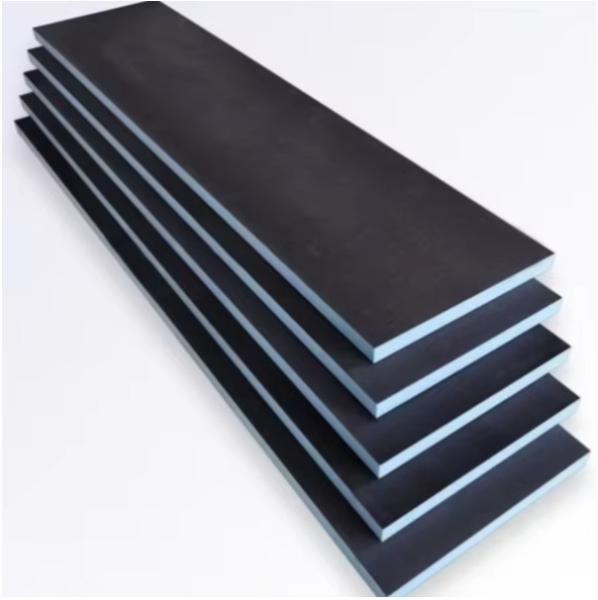 Quality XPS Backer Board for Wet Areas Durable and Water-Resistant Product for sale