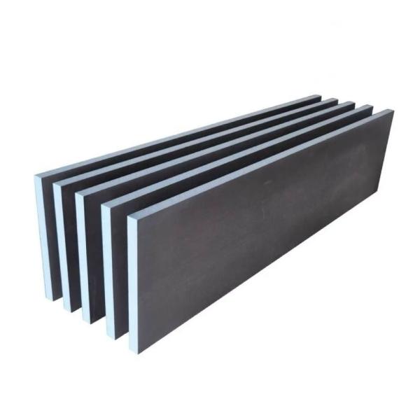 Quality XPS Backer Board for Wet Areas Durable and Water-Resistant Product for sale