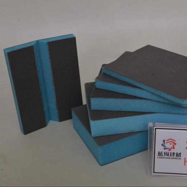 Quality Waterproof Backing Board for Wall Leveling Product Category Sandwich Panels for sale