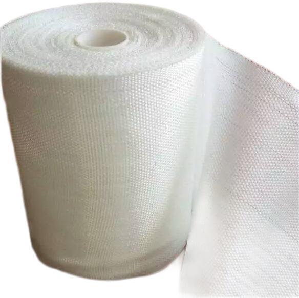Quality High-Temperature Resistant Lightweight Glass Fiber Cloth for Fireproof Building for sale
