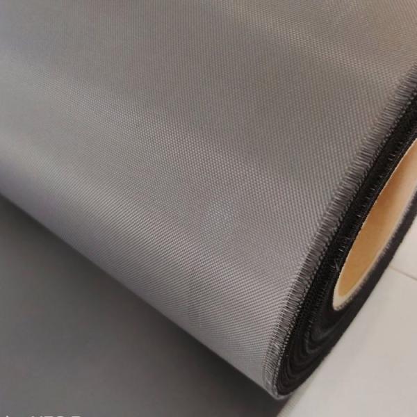 Quality High-Temperature Resistant Lightweight Glass Fiber Cloth for Fireproof Building for sale