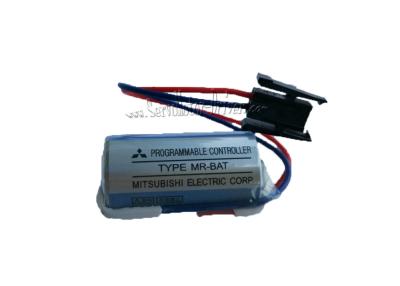 China 1500mAh Servo Battery Pack For CNC Machine Er17330v 3.6 V Mitsubishi for sale
