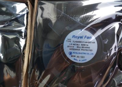 China Betrouwbare Koninklijke Servo het Koelen Ventilator4000rpm R/Min Snelheid TLHS459CV1 44 B37 AR Te koop
