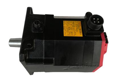 China Alta velocidade mínima do servo motor A06b 0041 B605 S042 2000 de Fanuc Ndustrial à venda