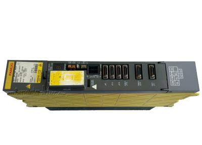 China Servo-Antrieb Input 230V Fanuc Digital, Steuer-Antriebe A06B 6079 Bewegungs-H105 zu verkaufen