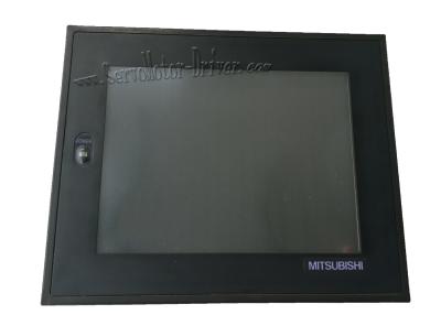 China Tela táctil de Mitsubishi HMI para o SBD dos sistemas de direção A950GOT de Electric Power à venda