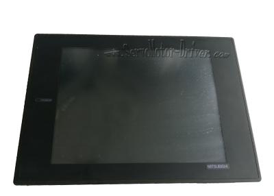 China Tela táctil industrial Hmi de Mitsubishi, SBD original do Plc Hmi A970GOT de Mitsubishi à venda
