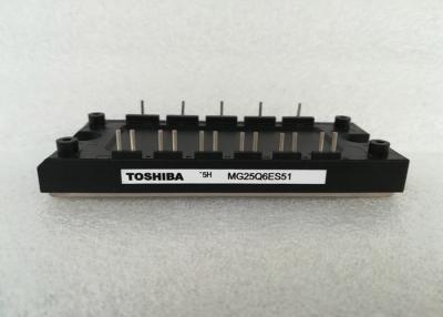 Cina Tipo di Manica del modulo di potere di Toshiba Igbt dei controlli motori N MG25Q6ES51 in vendita