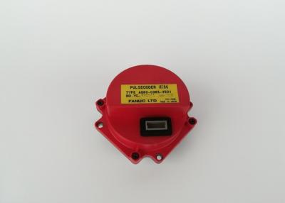 Cina Codificatore dell'alfa I64 di impulso servo, codificatore assoluto di impulso V501 di industria A860 0365 in vendita