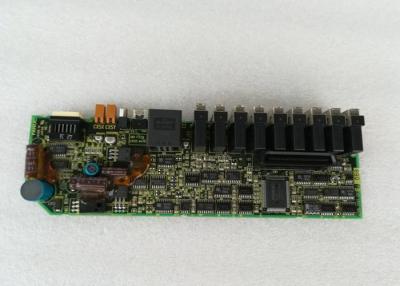 China Alpha Dual Axis Control Circuit Board , Reliable A20B 2001 0931 Electronic Circuit Board for sale