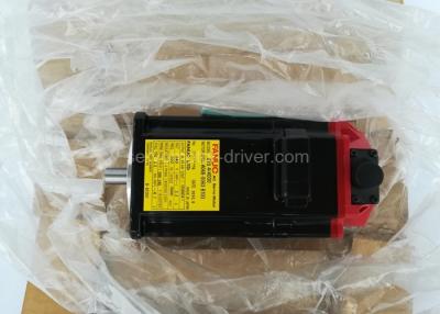 China Servo motor novo A06B-0063-B103 ou AO6B-OO63-B1O3 da C.A. de Fanuc à venda