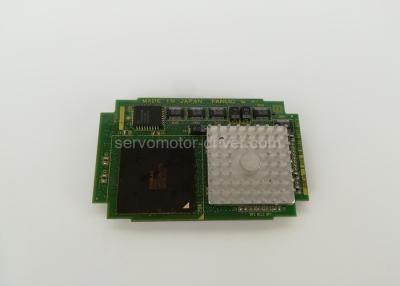 China A20B-3300-0050 Servo CPU Card , CNC Circuit Board A20B33000050 for sale
