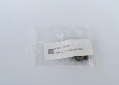 Cina Corredo A02B0120K301 del connettore di CA/CC di GE Fanuc A02B-0120-K301 una garanzia di anno in vendita