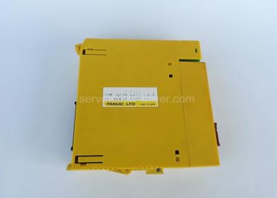 Cina Modulo di interfaccia dell'ingresso/uscita del driver del servomotore A03B-0807-C012 per il sistema AIF01B AO3B-O8O7-CO12 di Fanuc in vendita