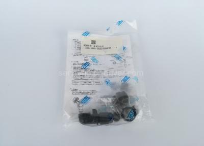 China Fanuc Servo Motor Encoder For Machine Connector A06B-6114-K213#E for sale