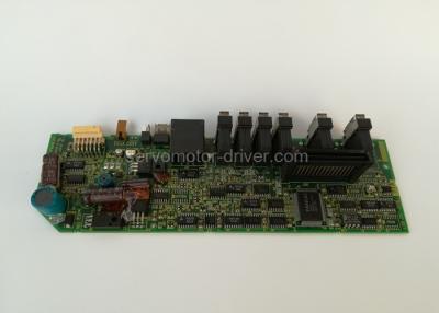 Cina Comitato per il controllo del PWB di A20B-2001-0932 A20B20010932 Fanuc per il modanatura elettrico dell'iniezione in vendita