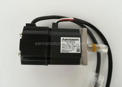 China Zwarte CCC van Ce UL van de Touch screen Industriële Servomotor hc-KFS23K Te koop
