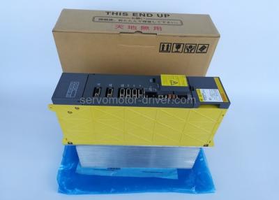 Cina Servo modulo AO6B-6O79-H1O6 ROHS dell'amplificatore di A06B-6079-H106 FANUC in vendita