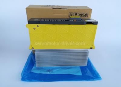 Cina Servo modulo manuale A06B-6079-H207 o AO6B-6O79-H2O7 dell'amplificatore di Fanuc in vendita