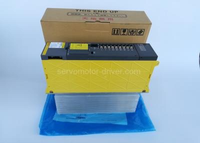 中国 強力なFanucのサーボ アンプ/サーボ モーター運転者A06B-6079-H208かAO6B-6O79-H2O8 販売のため