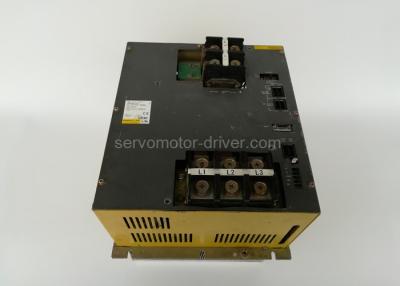 Cina Modulo di alimentazione utilizzato di Fanuc per la macchina A06B-6091-H175 di CNC in vendita