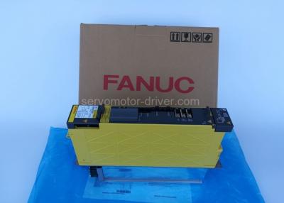 Cina Driver originale A06B-6114-H208 o AO6B-6114-H2O8 del servomotore di Fanuc in vendita