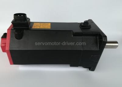 China VDE industrial preto do UL CCC do CE do servo motor A06B-2087-B403 ROHS da C.A. de Fanuc à venda