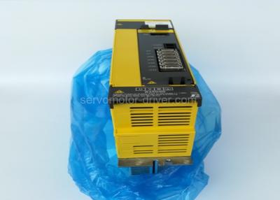 Cina Driver AO6B-6111-HO11#58O del servomotore di Fanuc A06B-6111-H011#580 in vendita