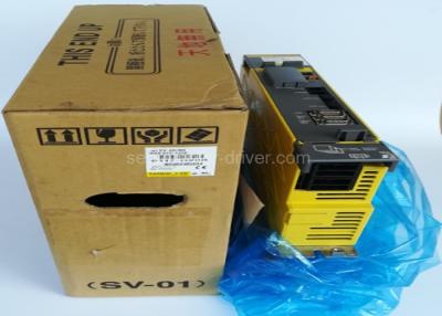 Cina Servo VDE universale dell'amplificatore AO6B-6117-H2O8 ccc di Fanuc A06B-6117-H208 in vendita