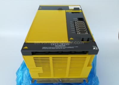 Cina Modulo originale dell'amplificatore del fuso del driver A06B-6142-H022#H550 del servomotore di Fanuc in vendita