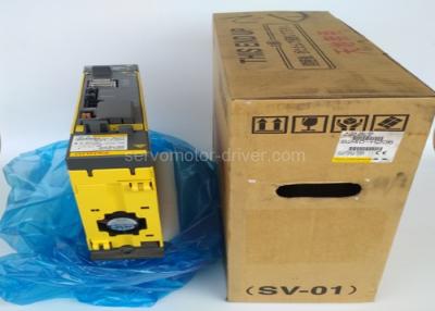Cina Driver AO6B-624O-H2O6 60KHz del servomotore di Fanuc A06B-6240-H206 di serie di A06B in vendita