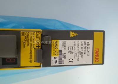 Cina Driver del servomotore di A06B-6117-H304 Fanuc nuovo in scatola una garanzia da 1 anno in vendita