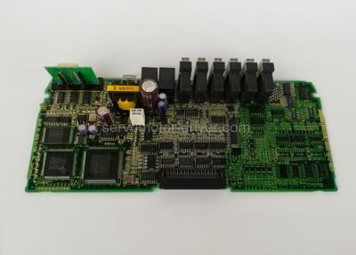 China Originele van de de Asaandrijving van Fanuc A20B-2100-0800 de Controleraad A2OB-21OO-O8OO Te koop