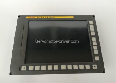 China Monitor A02B0303C804 do tela táctil A02B-0303-C084 de Faunc HMI para o motor mecânico à venda