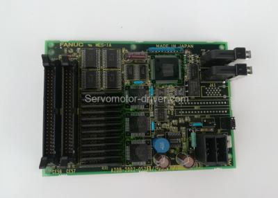 中国 Fanuc A02B-2002-0521 CNCのサーキット ボードA02B20020521入力/出力インターフェイス板 販売のため