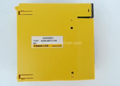 China Fanuc Output Module A03B-0807-C156 AOD32D1 Digital Controller A03B0807C156 for sale
