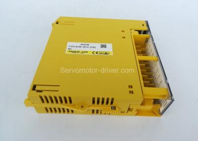 China Módulo de entrada análoga programável A03B0819C060 do controlador A03B-0819-C060 Fanuc da lógica do PLC do CCC à venda