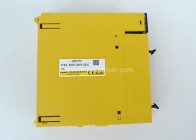 Cina SpA A03B0819C167 del modulo AOD32D2 A03B-0819-C167 dell'ingresso/uscita di Fanuc in vendita