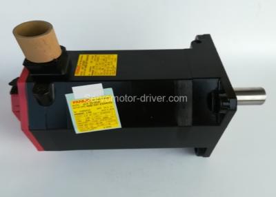 China VDE del motor servo A06B0247B100#0100 del eje de A06B-0247-B100#0100 Fanuc en venta