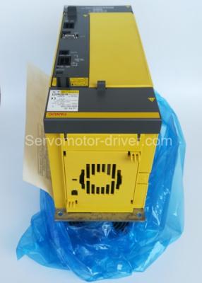 Cina Servo modulo di alimentazione originale dell'amplificatore A06B-6110-H026 di Fanuc A06B6110H026 in vendita