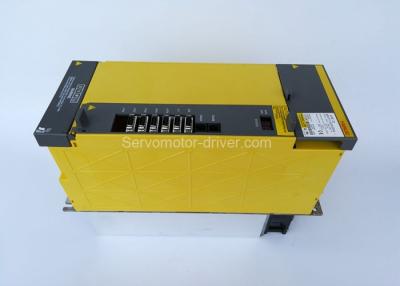 中国 A06B-6111-H022#H550#Nのサーボ モーター運転者/Fanucのサーボ アンプA06B6111H022#H550#N *箱で新しい* 販売のため