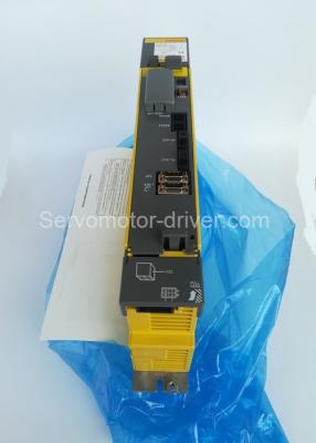 Cina Servo driver A06B-6114-H105#N di Fanuc nuovo in scatola in vendita