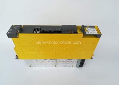 Cina Servo amplificatore A06B-6114-H106 di Fanuc nuovo in scatola A06B6114H106 in vendita