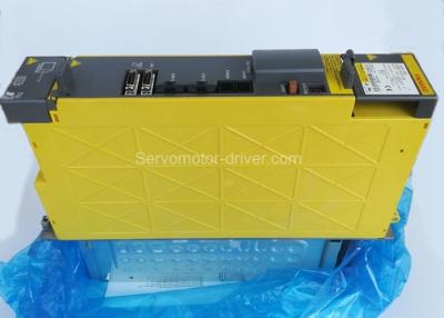 Cina Servo amplificatore 283-339V 11KW A06B6117H106 di A06B-6117-H106 Fanuc in vendita
