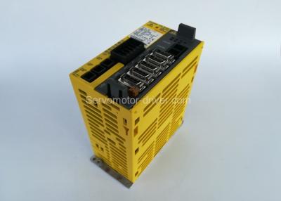 Cina Servo driver inutilizzato del motore del venditore di software A06B6132H002 beta 20 del driver A06B-6132-H002 di Fanuc in vendita