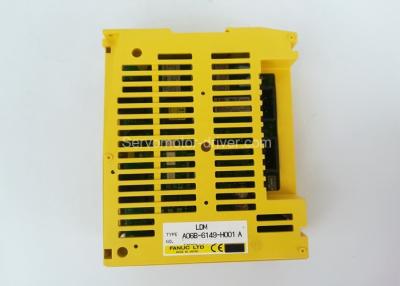 Cina Amplificatore del servo del modulo A06B6149H001 Fanuc di rilevazione di perdita A06B-6149-H001 in vendita