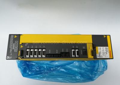 Cina Fabbrica del servo amplificatore di Fanuc A06B-6220-H015#H600 nuova sigillata in vendita